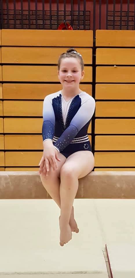 Cardiff grades results | Buckley Gymnastics Club