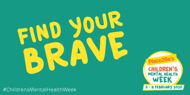 Find your brave | Buckley Gymnastics Club